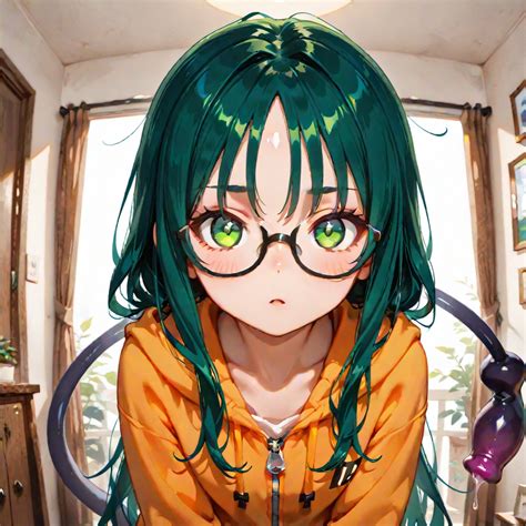 Loralora Tail Pussy 尻尾オナホ尻尾コキ Ai Art Pixai