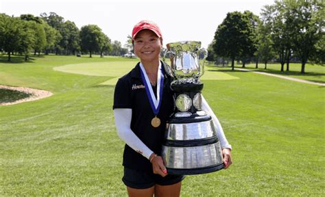 Results Womens Western Amateur Championship
