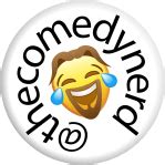 Alexander Bennett The Comedy Nerd