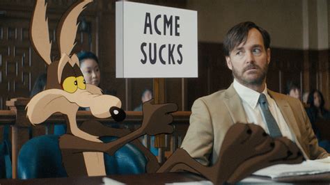 Coyote Vs Acme Review