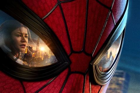 ‘spider Man Brand New Day Dominates Box Office With Monumental 355