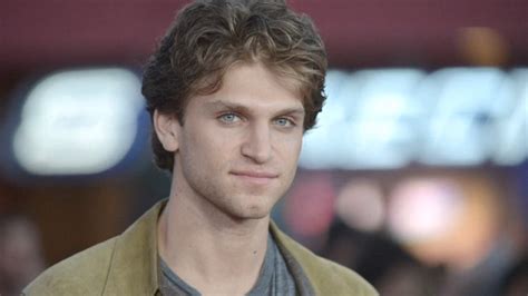 Actor Keegan Allen Allegedly Robbed At Gunpoint West Hollywood Is Not