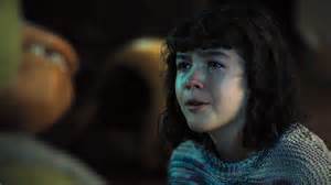 Five Nights At Freddys 2 Director Explains Mike And Vanessas Emotional