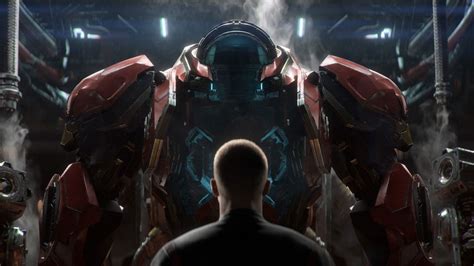 Starcraft General Manager Says Switch To An Open World Shooter Brought