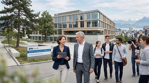 Education News Swiss Observer
