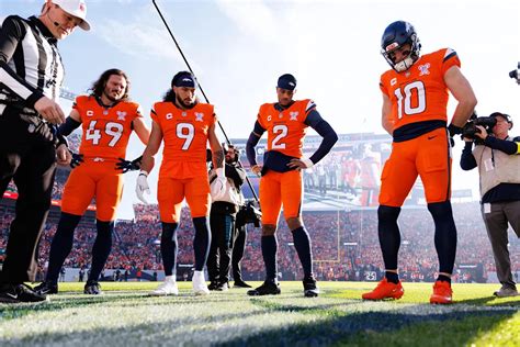 Broncos Announce They Have Named 9 Team Captains Yahoo Sports