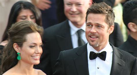 Brad Pitt Reportedly Rejected Angelina Jolies Attempts To Reconcile
