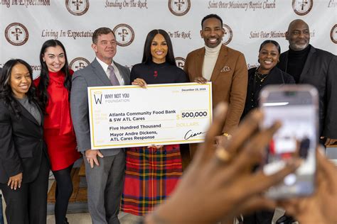 Atlanta Singer Ciara Gives 50 000 To 10 Local Organizations