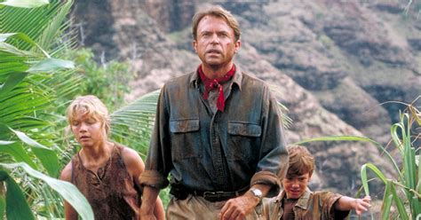 Muere Sam Neill Actor Conocido Por ‘parque Jurásico A Los 78 Años