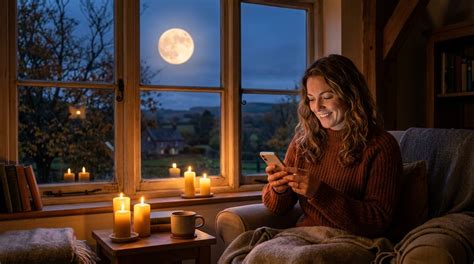 Pleine Lune Du 26 Octobre 3 Signes Reçoivent Enfin La Réponse Quils
