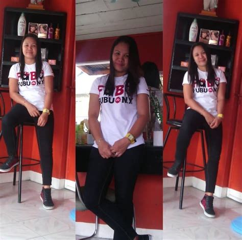Rhona Talidong Ang Lalim Nsa Amin Aabutin Na Taas Ng Facebook