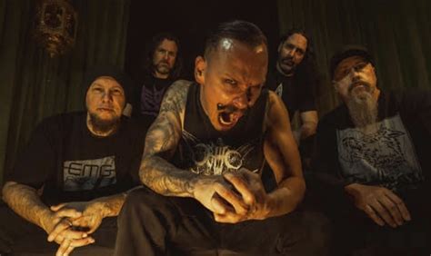 Repentance Announces New Album Retaliate Shares Title Track