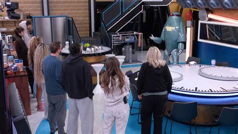 Haley Thogmartin Eliminated In Big Brother 28 Week 8 Eviction Full