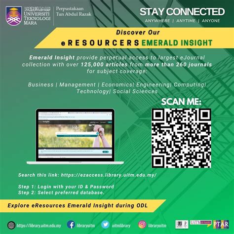 Discover Our Eresources Emerald Insight