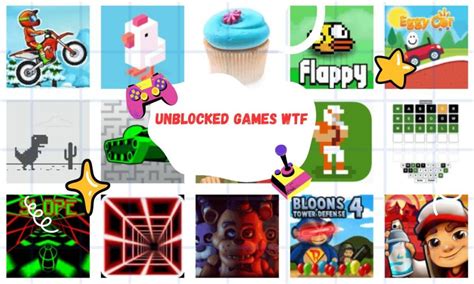 unblocked wtf your ultimate guide to safe and secure access in 2024 you should know