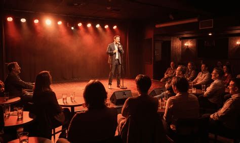 Best Comedy Events In Pandrup December 2026 Allevents