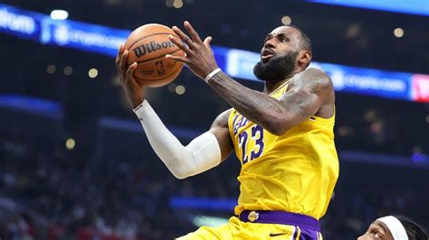 Lebron James Signs 2 Year Deal With Philadelphia 76ers