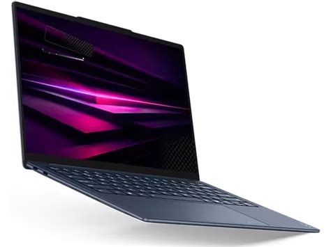 Lenovo Yoga Slim 7x With Qualcomm Snapdragon X2 Elite Shows Impressive