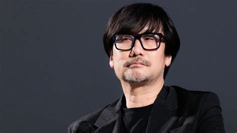 Hideo Kojima Reveals What Happened With Sony In Exclusive First