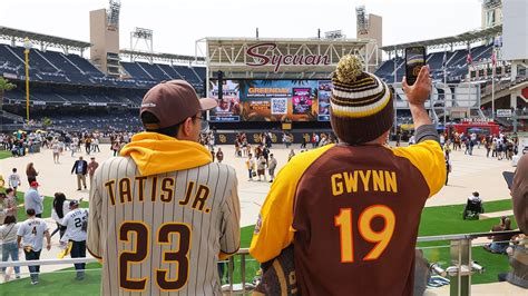 Heres What The San Diego Padres Record 39 Billion Sale Means For