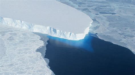 Antarctica Discovery Confirmed Scientists Find Massive Structure Beneath 3 Kilometers Of Ice