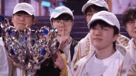 Faker 절망에서 다시 일어선 한 소년의 이름 페이커 네이버 블로그