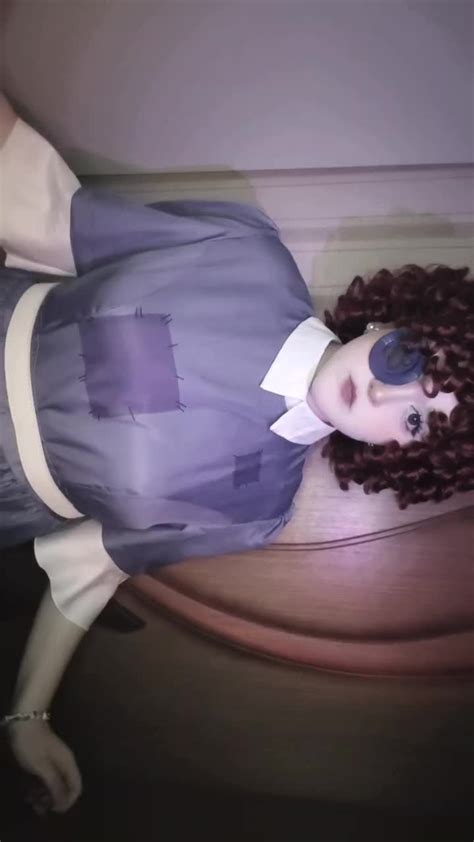 Tg Makucos Ragatha Theamazingdigitalcircus Cosplay Makucos