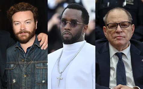 Sean Diddy Combs Sues Rodney Jones Over Netflix Documentary Footage