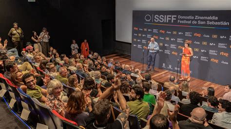 Rtve Viaja Al Festival De Cine De San Sebastián 2026 Con Cuatro