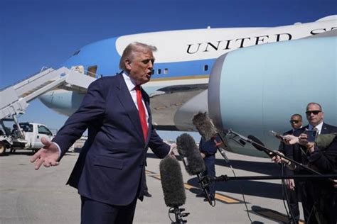 트럼프 中 펜타닐 단속하면 나머지 10 관세도 철폐”