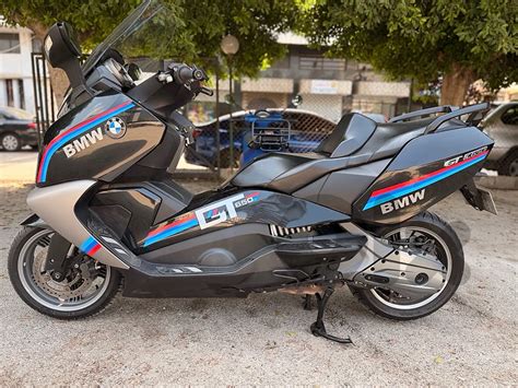 Bmw 800 Motorcycles And Atvs For Sale In Lebanon Olx Lebanon