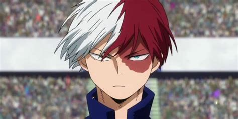 My Hero Academia 7 Best Character Designs In The Series