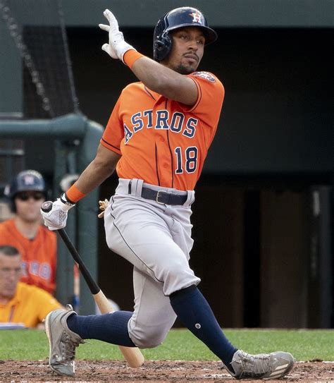 Tony Kemp Announces Retirement From Mlb The Sports Cast
