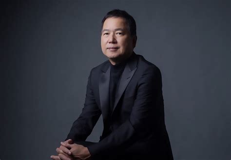 Ryoji Shoda On Onitsuka Tigers Quiet Revolution And The Brands Pursuit Of Sensory Luxury
