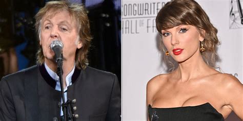 Paul Mccartney Sings Beatles Song For The First Time In 62 Years At