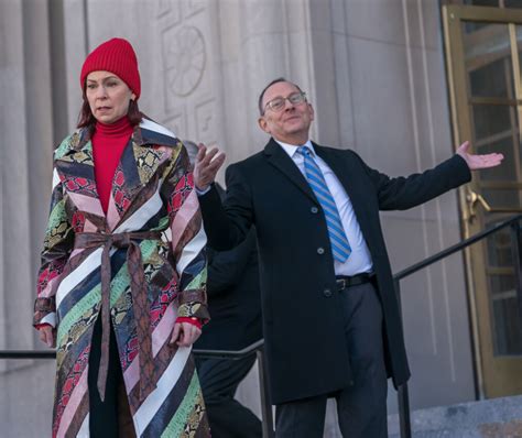 Is Elsbeth New This Week What To Expect In Final Episodes Of Season