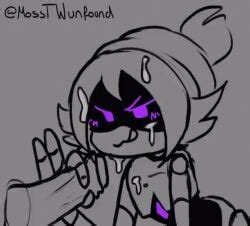 Rule 34 N Murder Drones Video