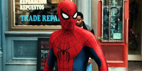 As Brand New Day Arrives Marvel Reveals Who Will Replace Tom Holland