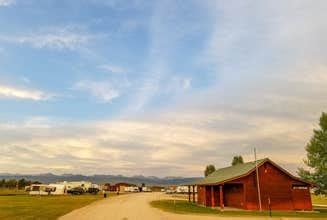 The 10 Best Rv Parks Near Farson Wy