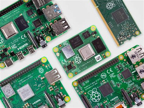 Raspberry Pi Confirms New Pricing For Popular Single Board Computers
