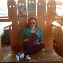 Martha Gutierrez