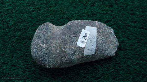 STONE AXE For Sale