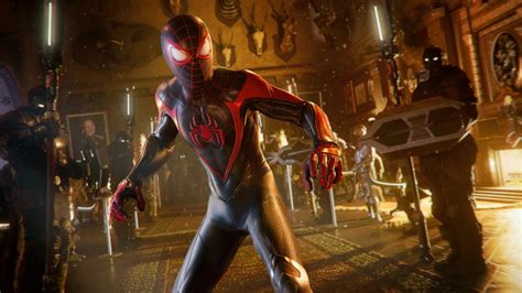 Buy Cheap Marvels Spider Man 2 Ps5 Key Lowest Price Gg Deals