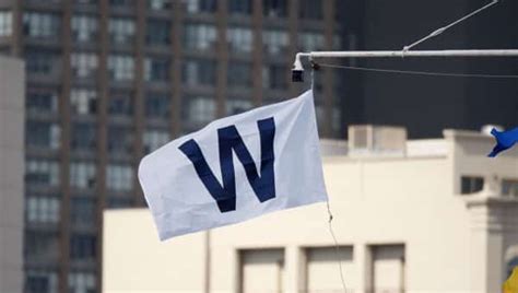 Chicago Cubs Score And Recap 41526 Cubs 11 Phillies 2 Hoerner
