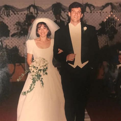 All About Brooks Naders Dad Breaux Nader And His Relationship With
