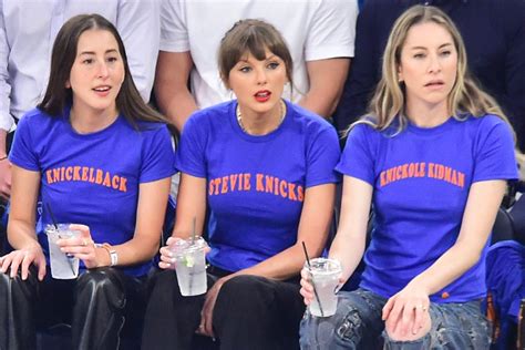 Alana Haim Custom Made Taylor Swifts Stevie Knicks T Shirt