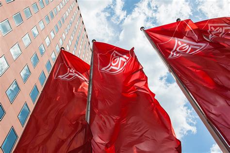 Ig Metall Employee Participation And Co Determination Guarantee De