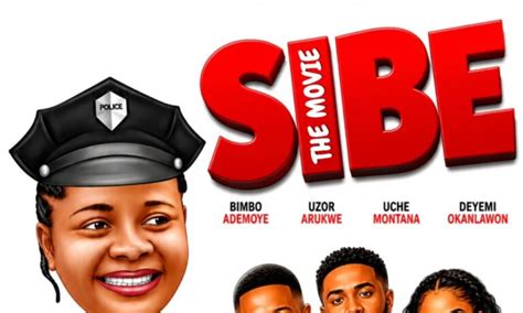 From “sibe” To “kiss Me Tomorrow” 5 Nigerian Youtube Movies To Watch