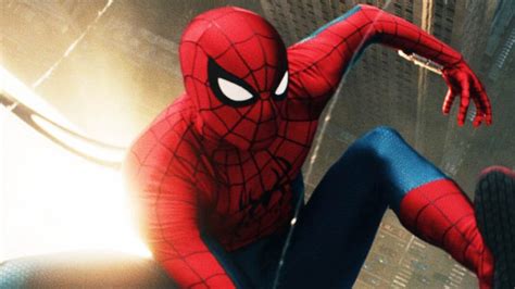 Spider Man Brand New Day Box Office Tom Holland Starrer Joins Elite