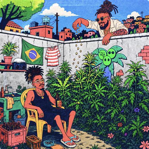 Léo Da Bodega Rael E Los Brasileros Homenageiam Bezerra Da Silva Em